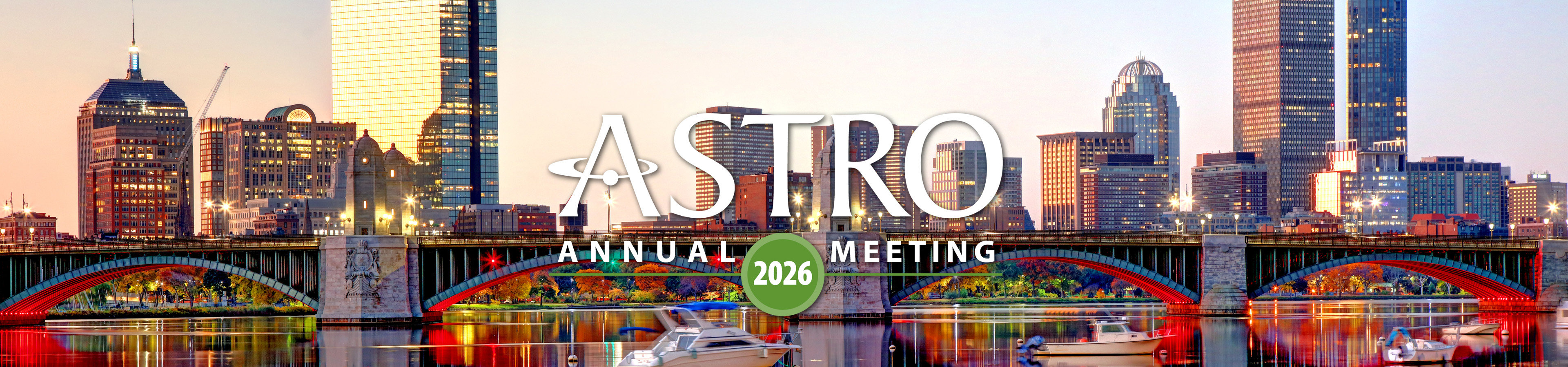 Learn – 2026 ASTRO Annual Meeting – American Society for Radiation Oncology (ASTRO)
